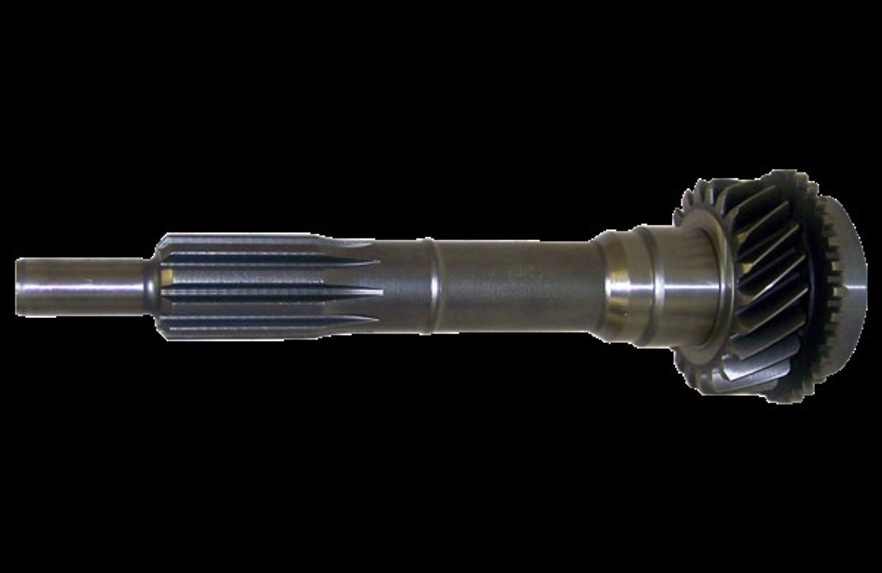 T5 T4 T5j T4j Transmission Input Shaft 21t 10 Spline Fits Jeep 82 86