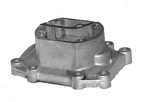 ZF S5-42 S5-47 S5-47M TRANSMISSION SHIFT TOWER HOUSING FITS FORD '87 ...