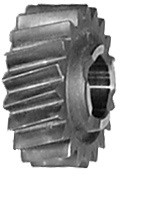 NV5600 TRANSMISSION REVERSE IDLER GEAR FITS DODGE RAM DIESEL '01-'05 ...