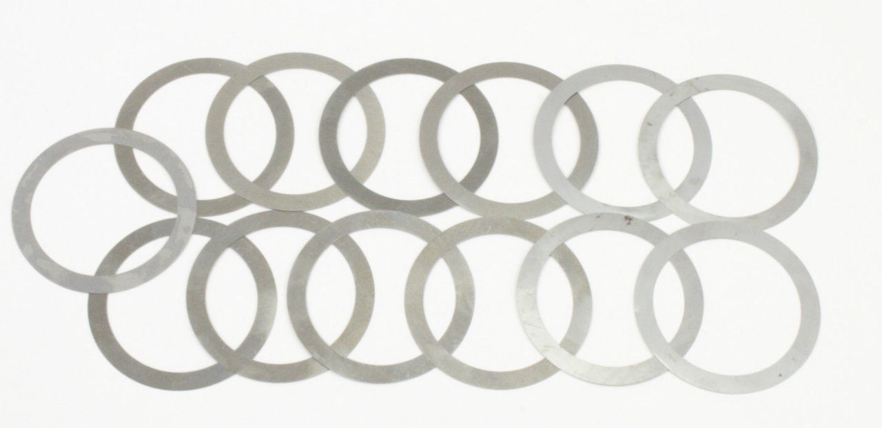 G360 TRANSMISSION COUNTER SHAFT SHIM KIT FITS '89-'93 DODGE 5.9L DIESEL ...