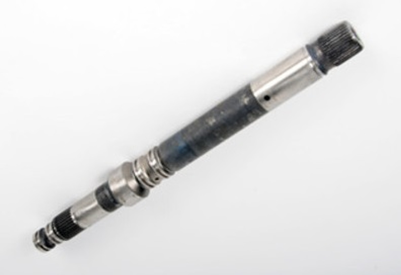 4l80e 4l85e Transmission Input Shaft Hardened Replaces 24222184 Fits