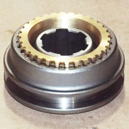 T90 TRANSMISSION 2-3 SYNCHRO ASSEMBLY FITS '46-'71 JEEP WILLYS & AMC ...