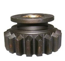 SR4 TRANSMISSION REVERSE IDLER GEAR 18T FITS '76-'82 CJ5 CJ7 CHEROKEE ...