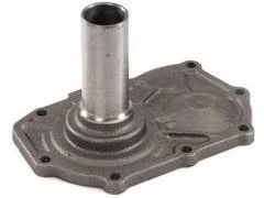 AX15 TRANSMISSION FRONT BEARING RETAINER WITH SNOUT FITS '94-'99 JEEP ...