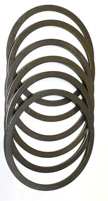 G360 & NV5600 TRANSMISSION FRONT COUNTER SHAFT SHIM KIT 6-PIECE FITS ...