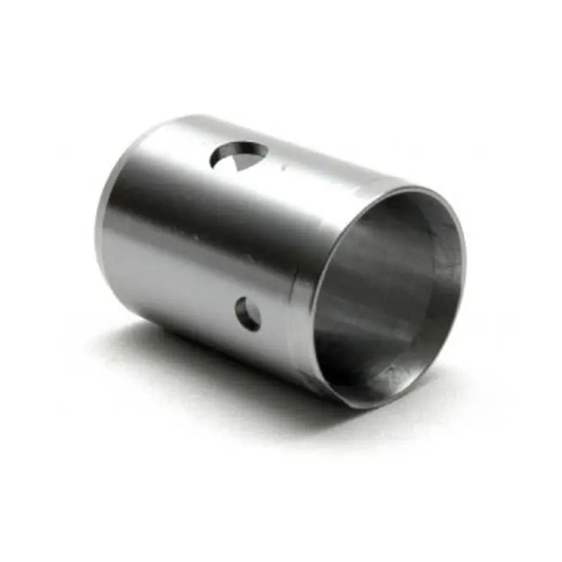 4T65E TRANSMISSION VALVE BODY CHANNEL PLATE SLEEVE FITS '97-'08 GM ...