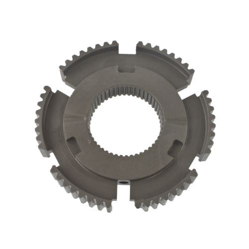 ZF S6-650 TRANSMISSION 1-2 SYNCHRO HUB (STANDARD DUTY NON-HIGH TORQUE ...