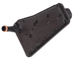 4R100 E4OD TRANSMISSION FILTER FITS '89+ FORD 4x4 TRUCKS ORIGINAL ...
