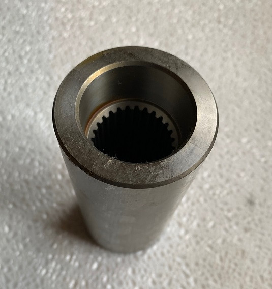 NP205 TRANSFER CASE COUPLING SLEEVE 27 SPLINE FITS GM '69-'80 WITH ...