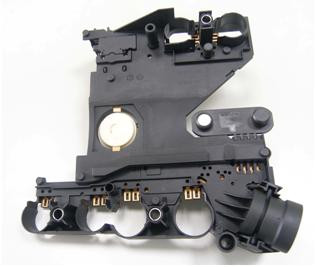 722.6 W5A330 TRANSMISSION SOLENOID CONNECTOR PLATE AFTERMARKET FITS '96 ...