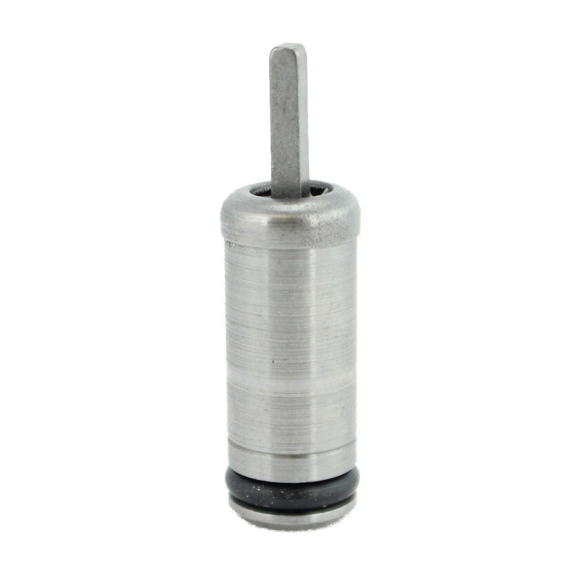 A604 40TE 41TE 41AE A606 42LE 42RLE 62TE TRANSMISSION COOLER BYPASS ...