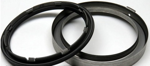 A606 42LE A604 41TE 41TES 42RLE TRANSMISSION 2ND & 4TH CLUTCH PISTON ...