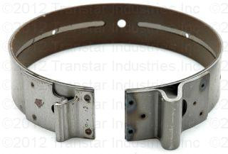 A470 A670 31TH TRANSMISSION KICKDOWN BAND SEMI-RIGID FITS '96-04 ...