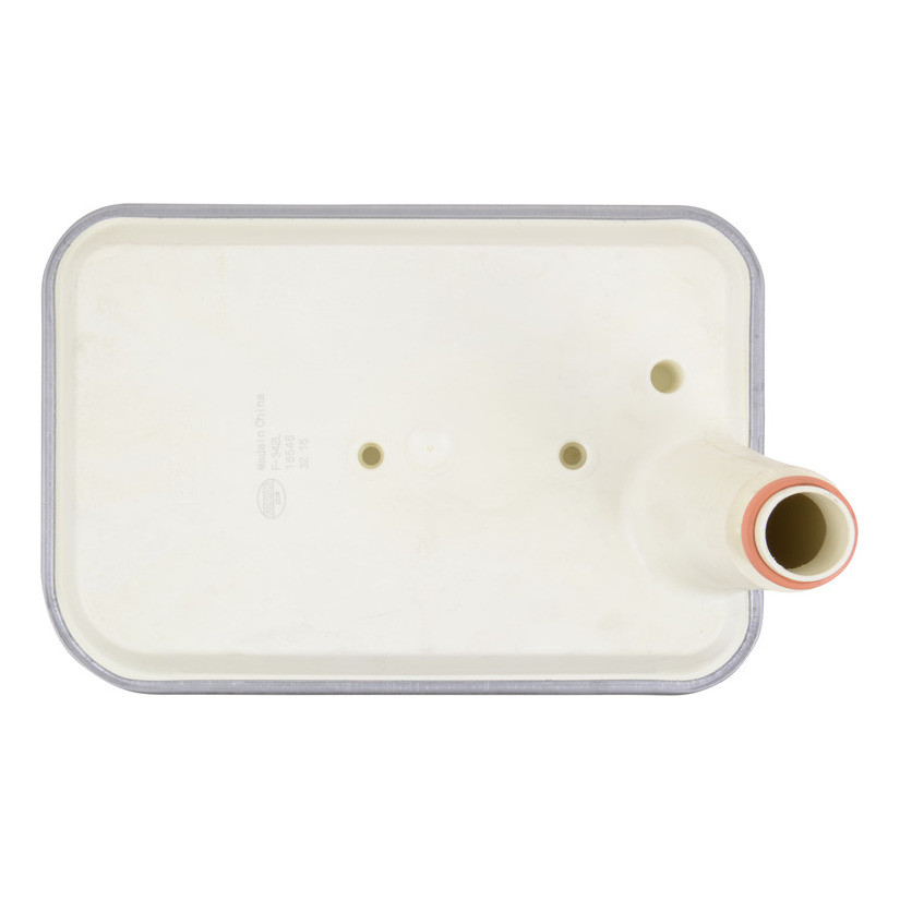 ALLISON LCT 1000 2000 2400 TRANSMISSION FILTER FITS DEEP PAN '00-'09 ...