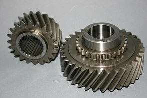 T5 WORLD CLASS TRANSMISSION 5TH GEAR KIT FITS MUSTANG, PERFORMANCE ...