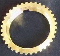 NP833 A833 TRANSMISSION SYNCHRO RING FITS ANY POSITION '64-'69 DODGE ...