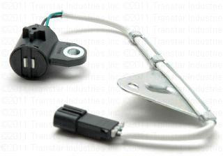 4T80E TRANSMISSION INPUT SPEED SENSOR WITH 9.5" HARNESS & 2-PIN ...