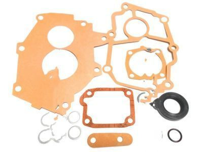 T40 T50 T51 TRANSMISSION OVERHAUL KIT FITS TOYOTA AE86 COROLLA & CORONA ...