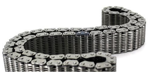 BW4446 BW4447 NP271 NP273 TRANSFER CASE CHAIN AFTERMARKET FITS '98 ...