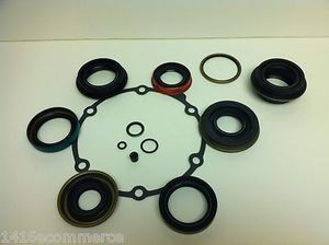 NP242 NP244 NV244 TRANSFER CASE OVERHAUL KIT FITS JEEP DODGE HUMMER '87 ...