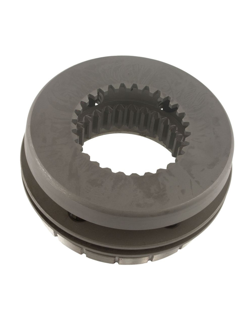 NP542 TRANSMISSION 2-3 SYNCHRO ASSEMBLY COMPLETE (AWT310-80 ...