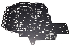 45RFE 5-45RFE 65RFE 66RFE 68RFE TRANSMISSION BONDED VALVE BODY PLATE ...