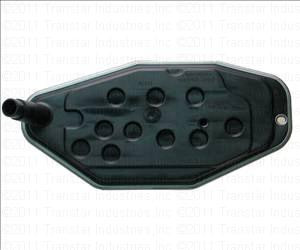45RFE 5-45RFE 68RFE TRANSMISSION FILTER FITS '99+ 4x4 & '10+ 2WD DODGE ...