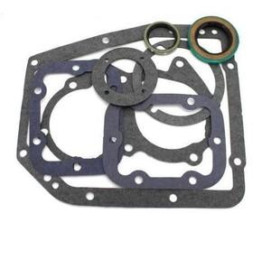 SM465 TRANSMISSION REBUILD KIT WITH UPGRADED HEAVY DUTY INPUT BEARING ...