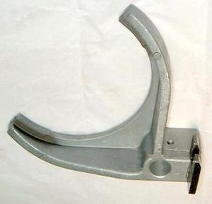 ZF S5-42 S5-47 S5-47M TRANSMISSION 3-4 SHIFT FORK FITS '87-'01 FORD ...