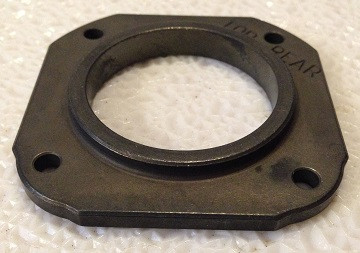 BW1345 BW1350 BW1354 BW1356 BW1370 TRANSFER CASE REAR PUMP COVER ...
