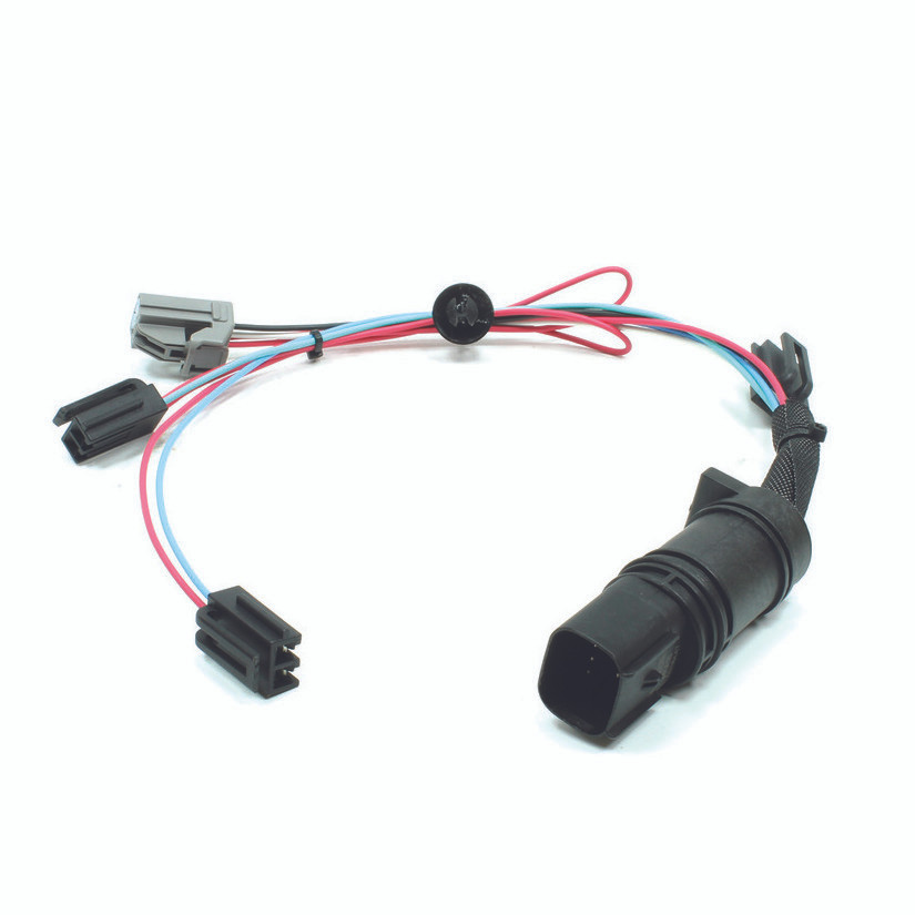 4R75E 4R75W TRANSMISSION CASE WIRE CONNECTOR BY ROSTRA FITS '09+ FORD ...