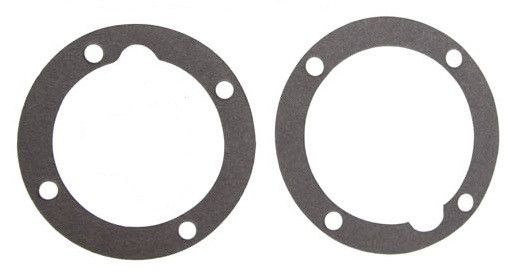 MUNCIE M20 M21 M22 TRANSMISSION BEARING RETAINER GASKET SET (WT297-55R ...