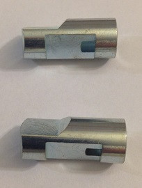 BW1345 BW1350 BW1354 BW1356 BW1370 TRANSFER CASE MAIN SHAFT PIN SET FOR ...