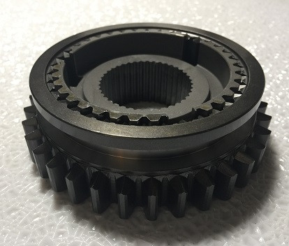 NP833 TRANSMISSION 1-2 SYNCHRO HUB & SLIDER KIT Fits DODGE PLYMOUTH ...