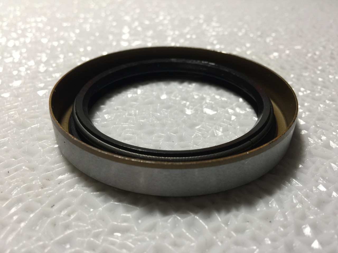SM420 TRANSMISSION REAR SEAL FITS '48-'67 GM 4-SPEED WITH 10.5" CASE 1 ...