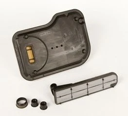 2ML70 TRANSMISSION FILTER KIT ORIGINAL EQUIPMENT FITS '07-'13 GM HYBRID ...