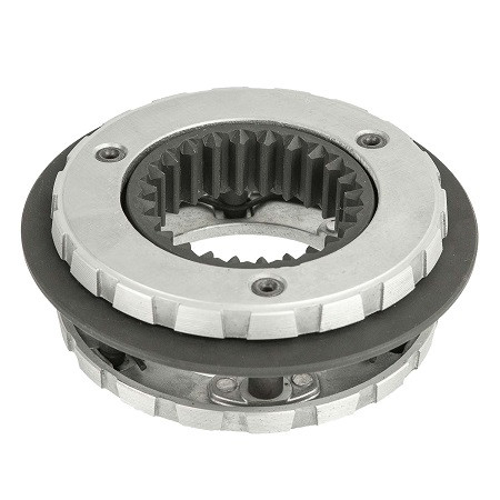 NP205 TRANSFER CASE & NP435 TRANSMISSION 3-4 SYNCHRO & SLIDER KIT FITS ...