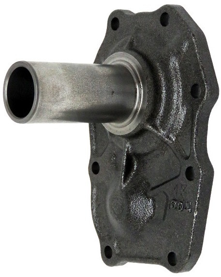 AX5 AX4 TRANSMISSION FRONT RETAINER FITS '84-EARLY '87 JEEP CJ CHEROKEE ...