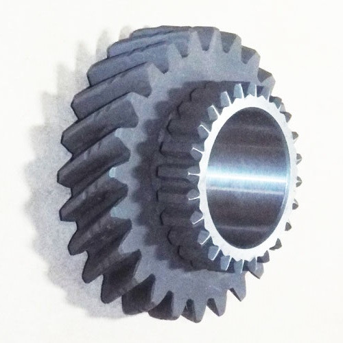 NP435 TRANSMISSION 3RD GEAR MAIN SHAFT 24T FITS '62+ FORD GMC CHEVY ...