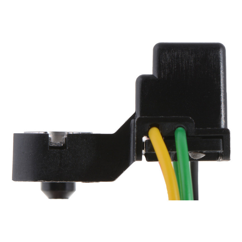 6L45 6L50 6L80 6L90 10L80 TRANSMISSION INPUT & OUTPUT SPEED SENSOR ...