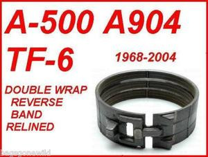 A500 42RH 44RH 44RE A904 30RH 32RH A999 TRANSMISSION REVERSE BAND ...