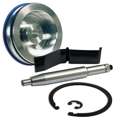 AODE 4R70E 4R70W 4R75E 4R75W TRANSMISSION SUPER SERVO PISTON KIT WITH ...