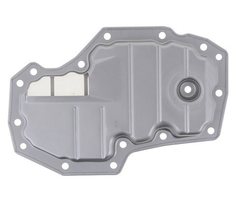 5EAT TG5D7 TRANSMISSION FILTER METAL WITH 17 BOLT HOLES FITS '05 ...