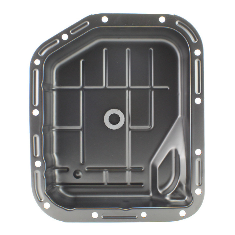 A500 42RE 42RH 44RE TRANSMISSION PAN FITS '88-'04 JEEP & DODGE (4505089 ...