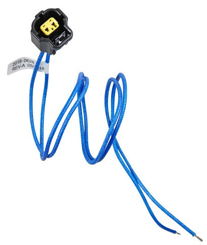 45RFE 5-45RFE 65RFE 66RFE 68RFE 42RLE TRANSMISSION SPEED SENSOR ...