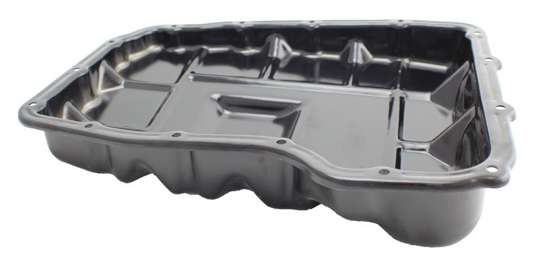 45RFE 5-45RFE 68RFE TRANSMISSION PAN USED ORIGINAL EQUIPMENT FITS '99 ...
