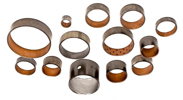A340E A340F A340H A341E A343 A350 AW4 TRANSMISSION BUSHING KIT FITS ...