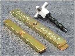 4R100 E4OD TRANSMISSION Intermediate Piston Belleville Spring ...