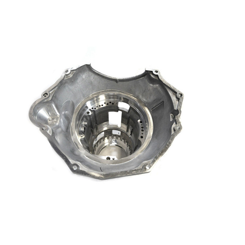 68RFE TRANSMISSION MAIN CASE NEW ORIGINAL EQUIPMENT FITS '07-'17 DODGE ...