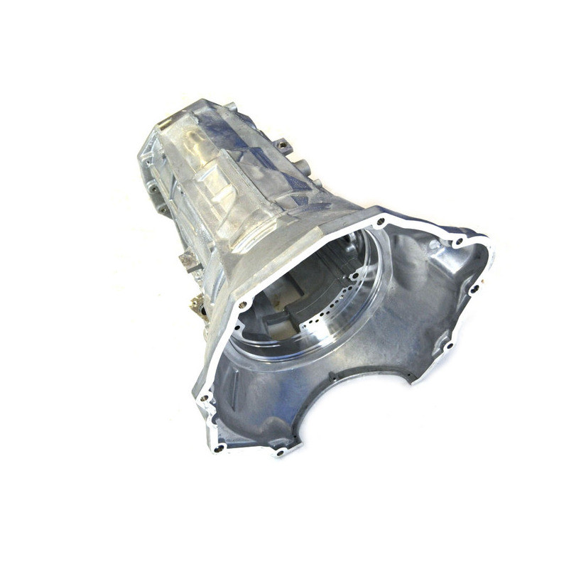 68RFE TRANSMISSION MAIN CASE NEW ORIGINAL EQUIPMENT FITS '07-'17 DODGE ...